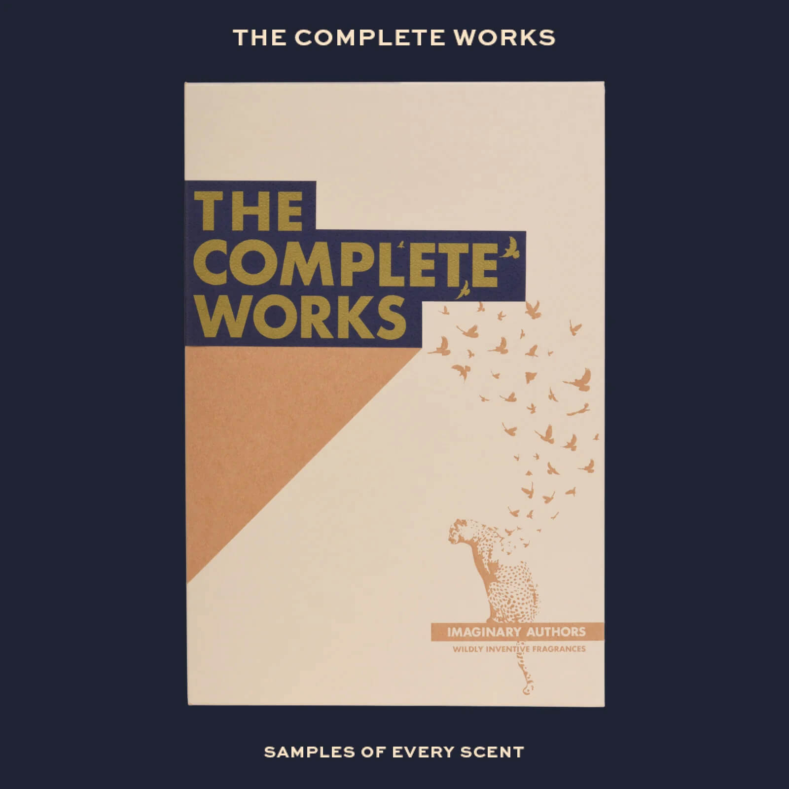 The Complete Works Gets A Major Revamp | Slicktalk
