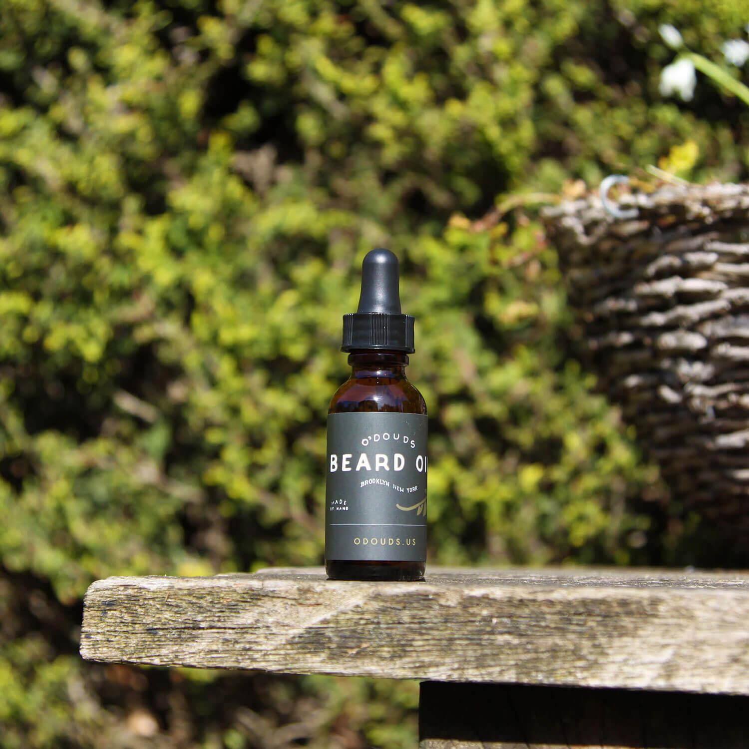 What Is Beard Oil? A Complete Guide To Beard Oil | Slicktalk