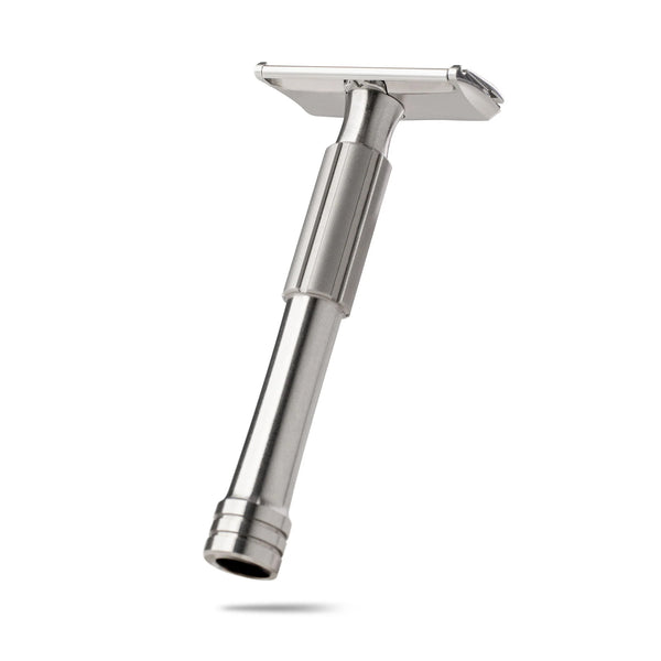 Blackland Sabre Safety Razor (Machined) | Slickboys