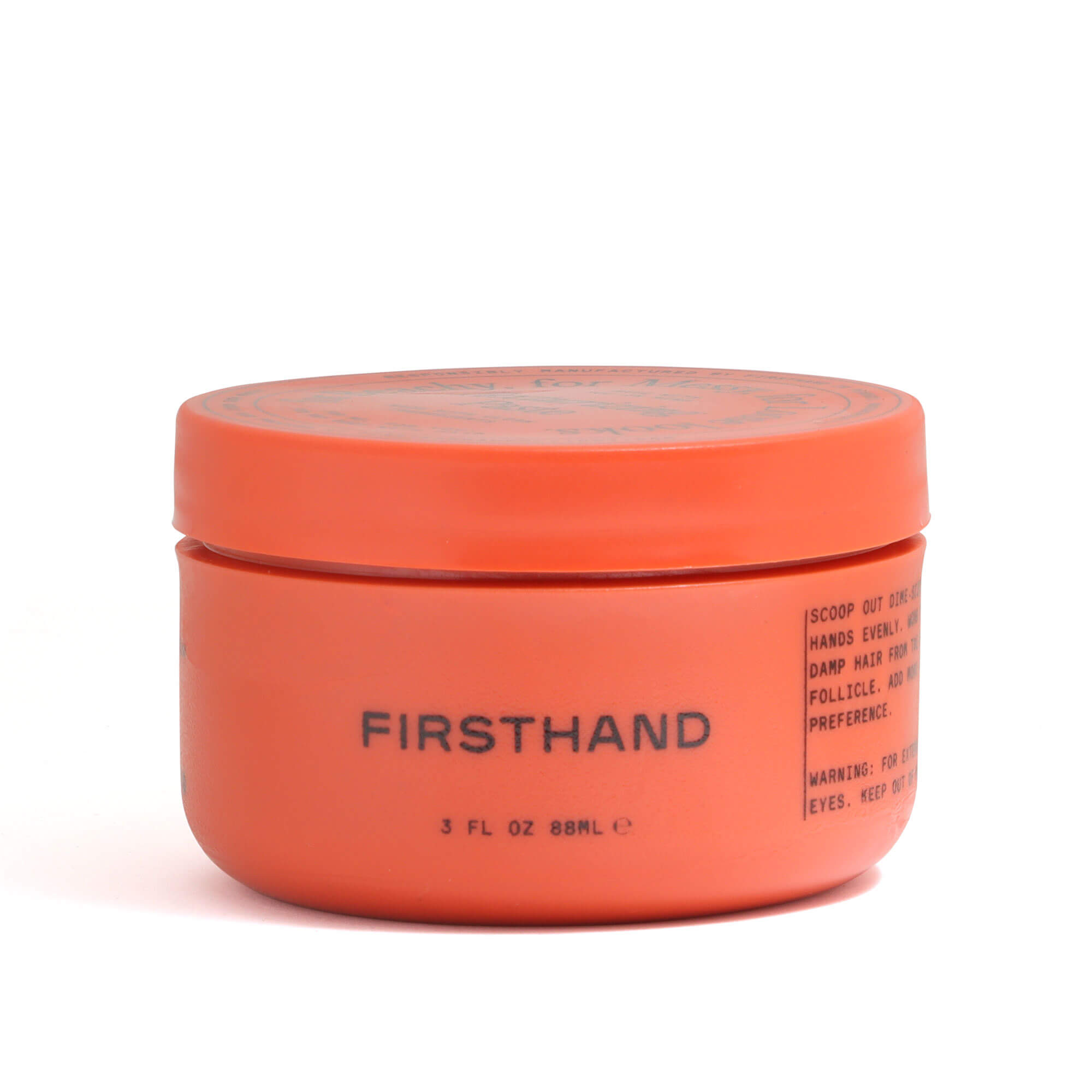 Firsthand Texturising Paste | Shop Now | Slickboys