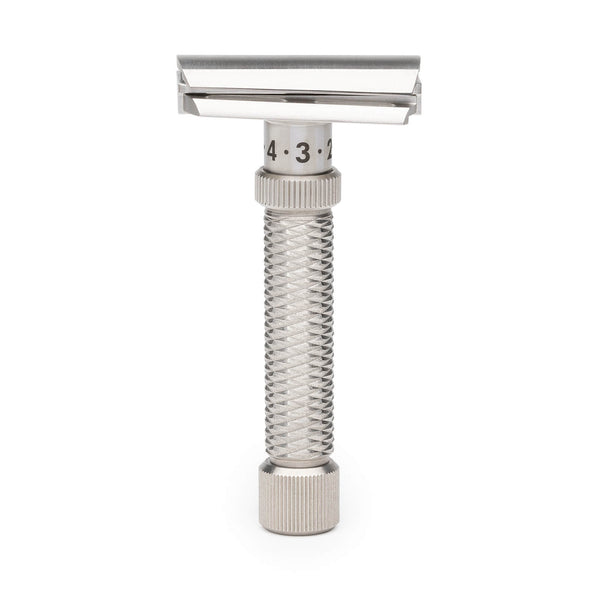 Rex Konsul Adjustable Slant Razor | Slickboys