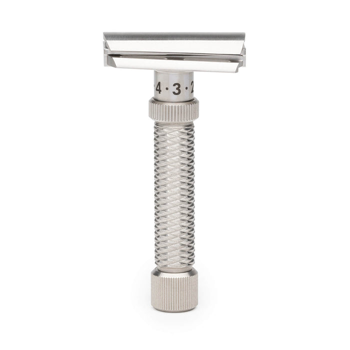 Rex Konsul Adjustable Slant Razor | Slickboys