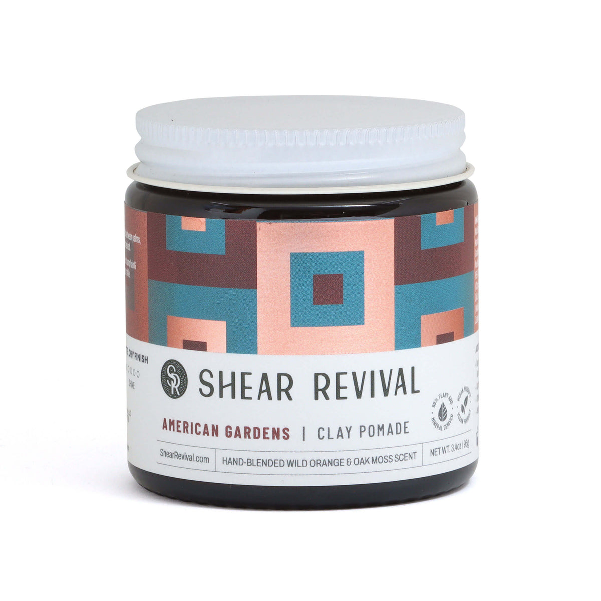 Shear Revival | Official UK Retailer | Slickboys