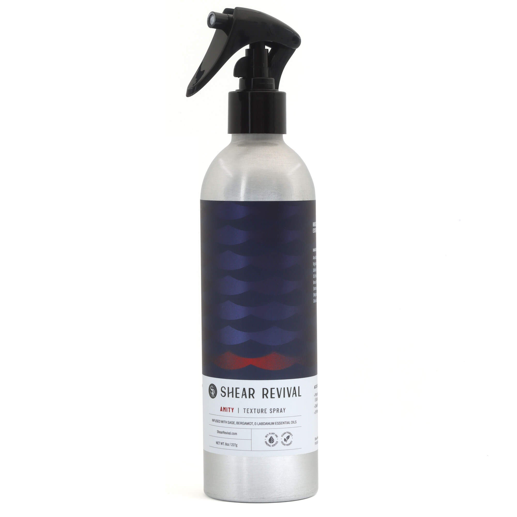 Shear Revival Amity Texture Spray | Shop Now | Slickboys