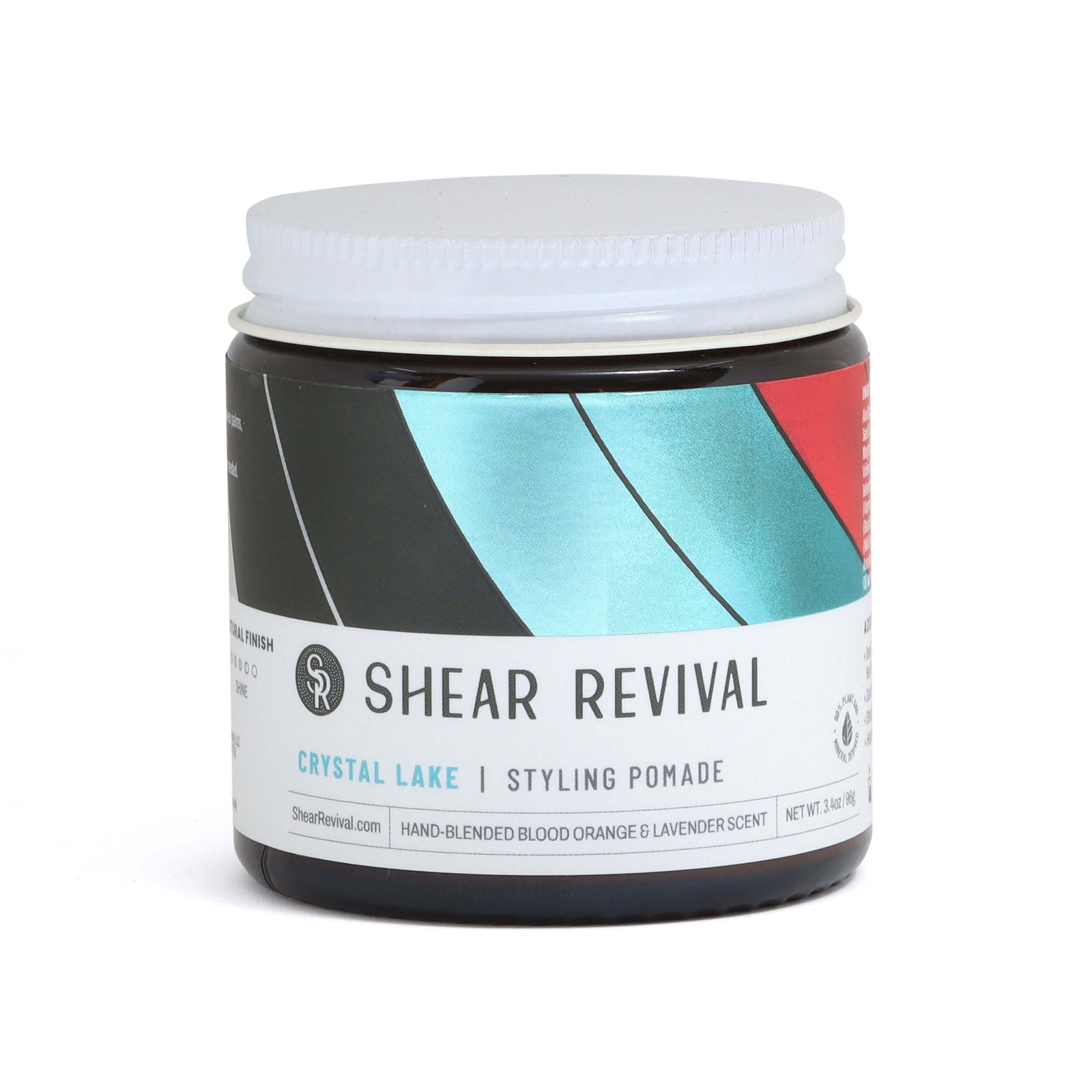 Shear Revival | Official UK Retailer | Slickboys