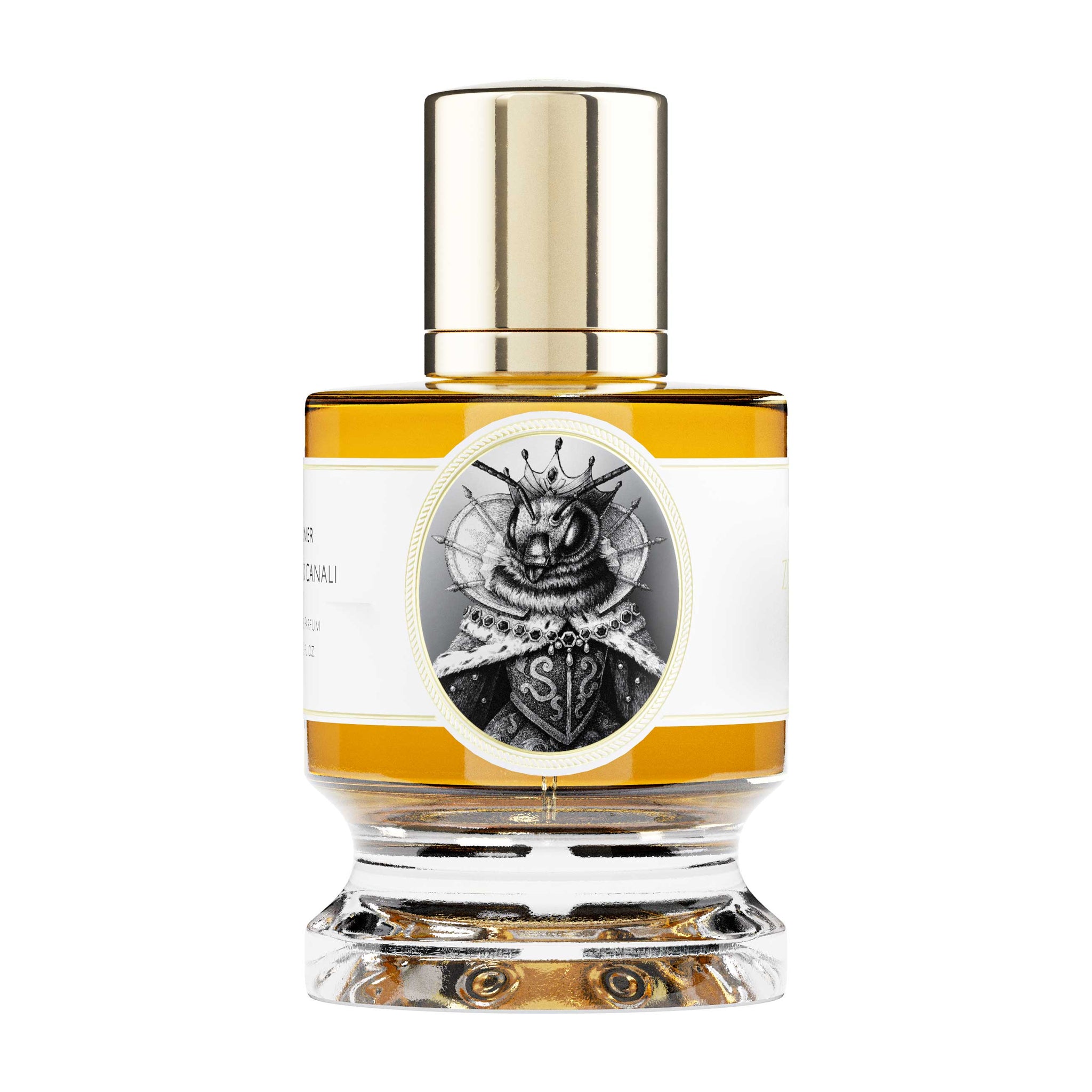 Zoologist Bee Extrait De Parfum | Slickboys