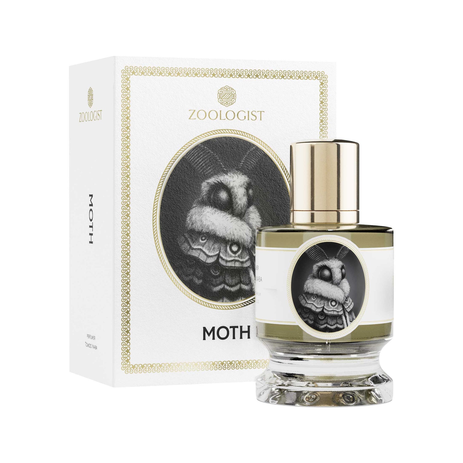 Zoologist Perfumes | Official UK Retailer | Slickboys
