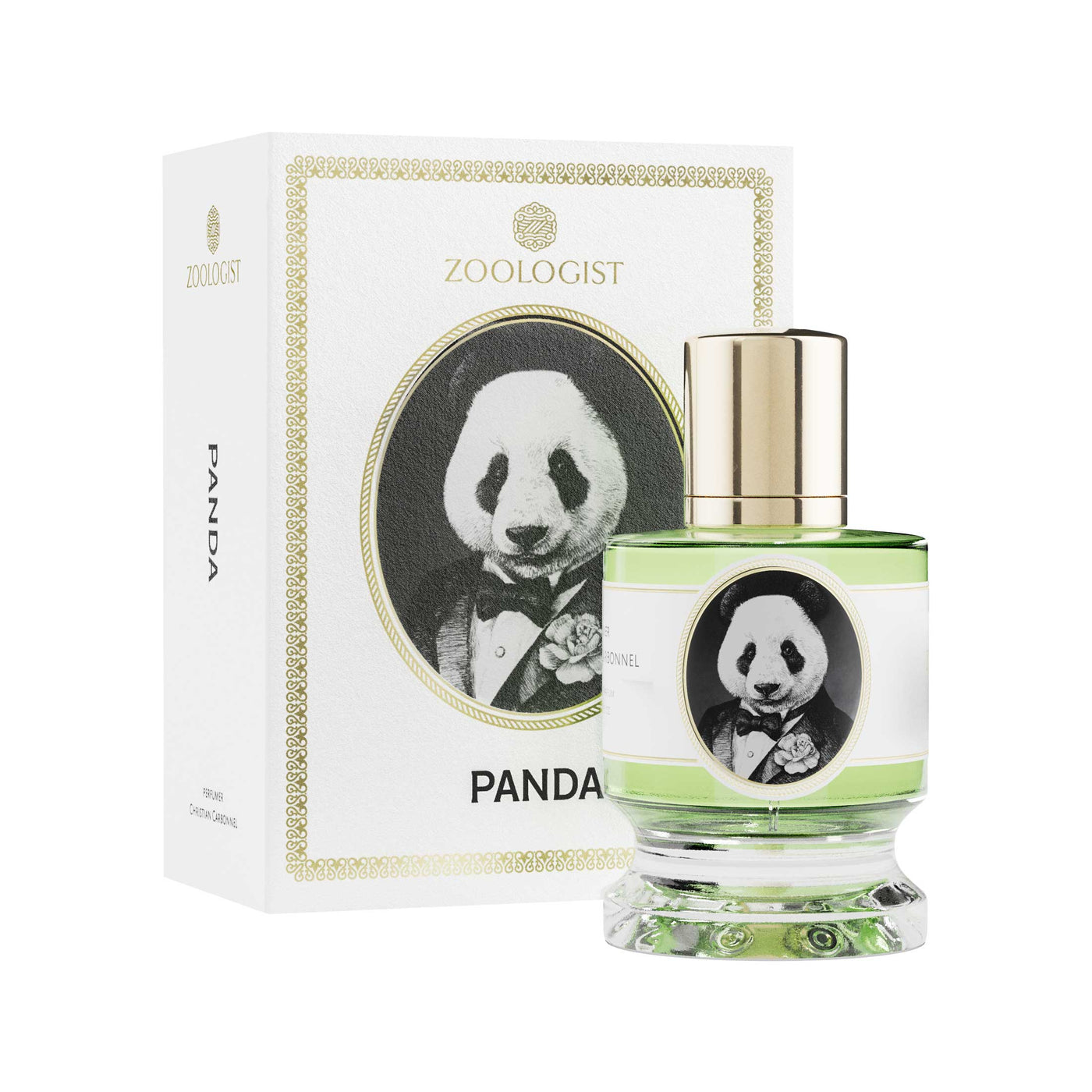 Zoologist Perfumes | Official UK Retailer | Slickboys