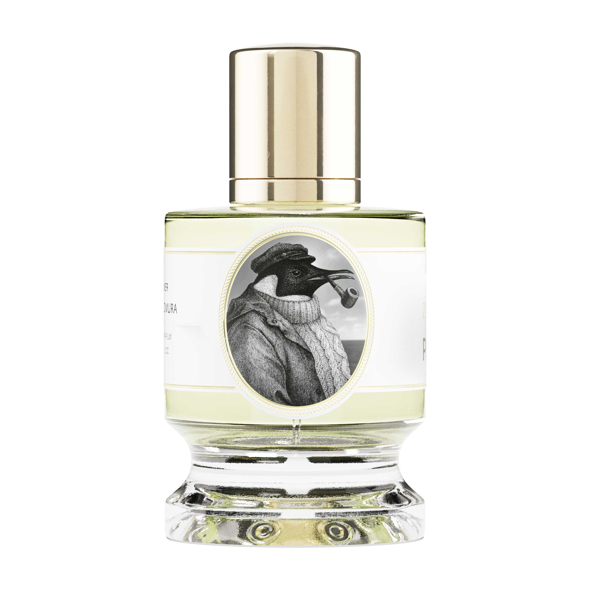 Zoologist Penguin Extrait De Parfum | Slickboys