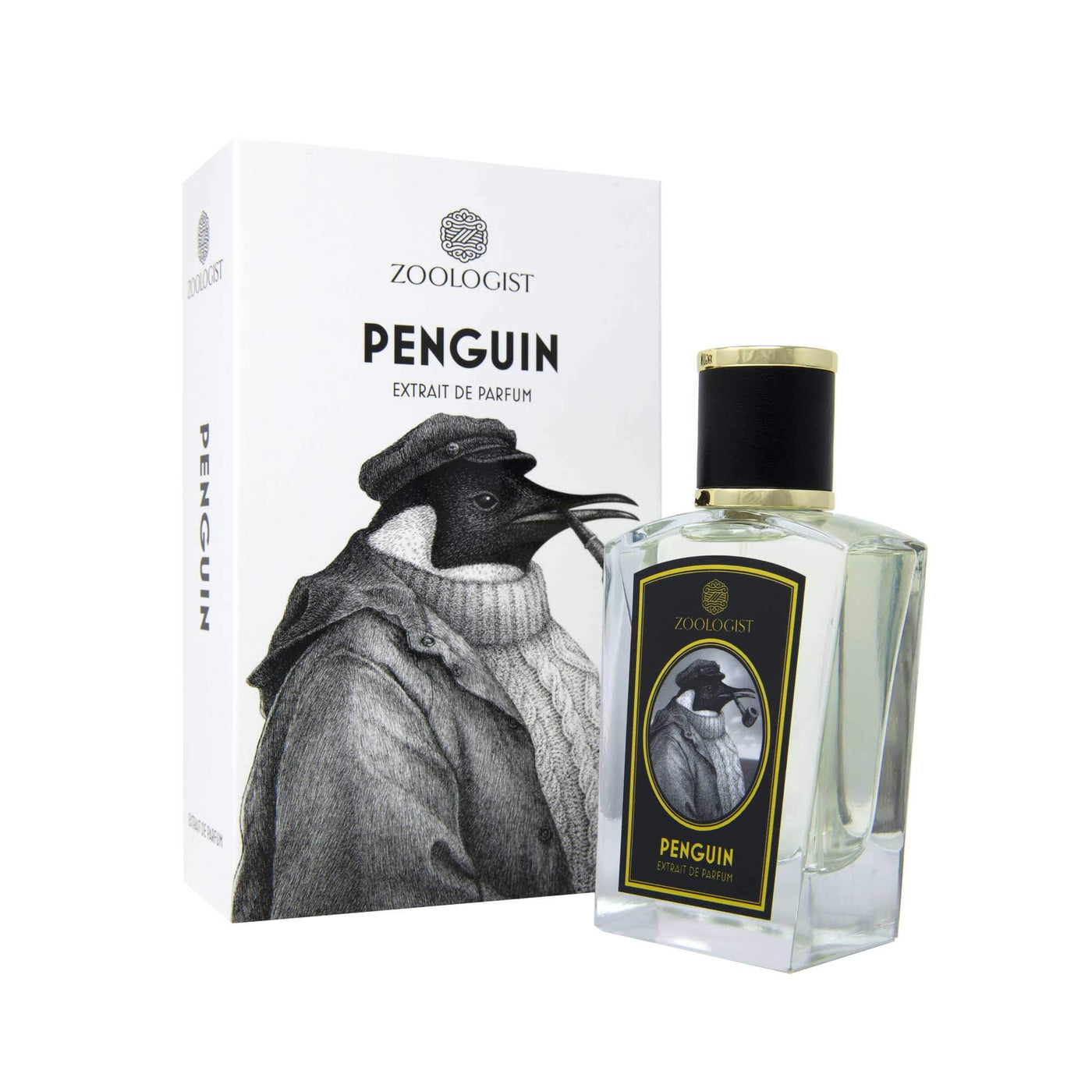 Zoologist Perfumes | Official UK Retailer | Slickboys