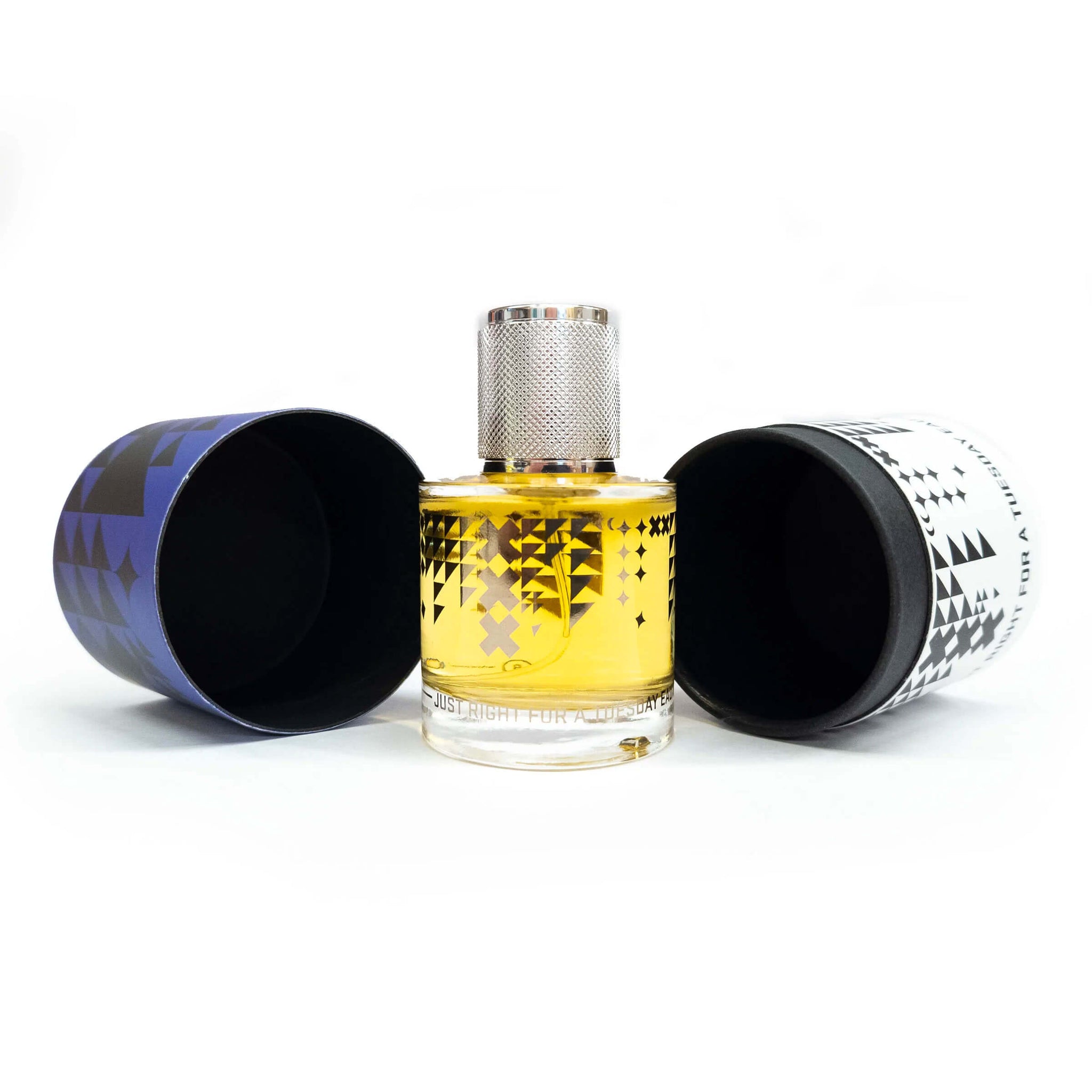 Barrister and Mann Just Right For A Tuesday Eau de Parfum | Slickboys