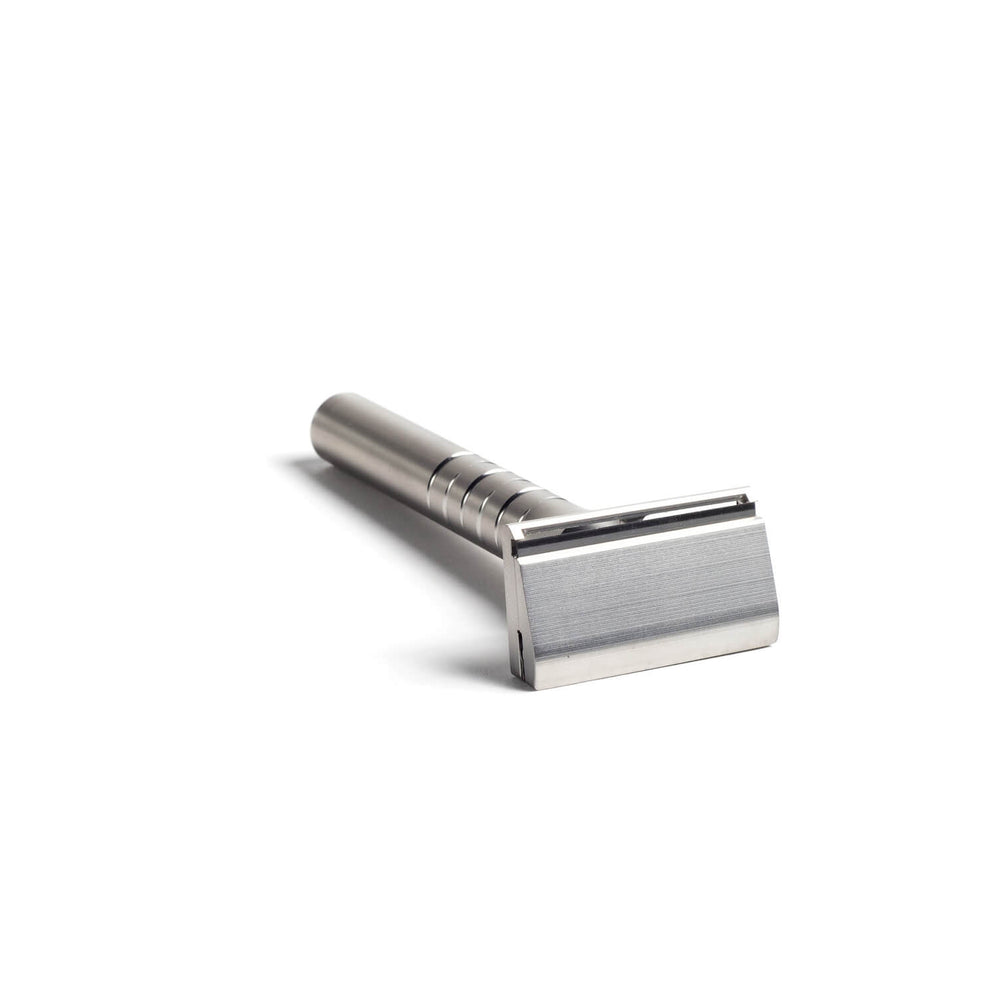 Blackland Sabre Safety Razor (Machined) | Slickboys