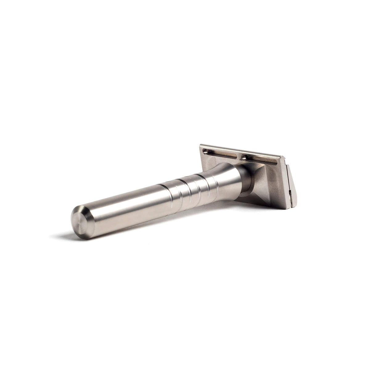 Blackland Sabre Safety Razor (Machined) | Slickboys