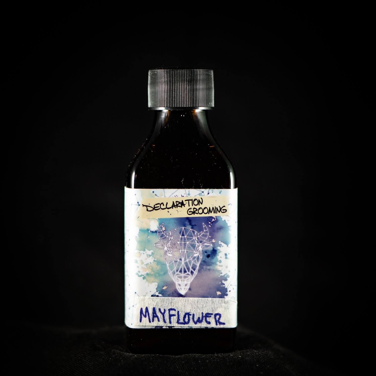 Declaration Grooming Mayflower Aftershave Splash | Slickboys