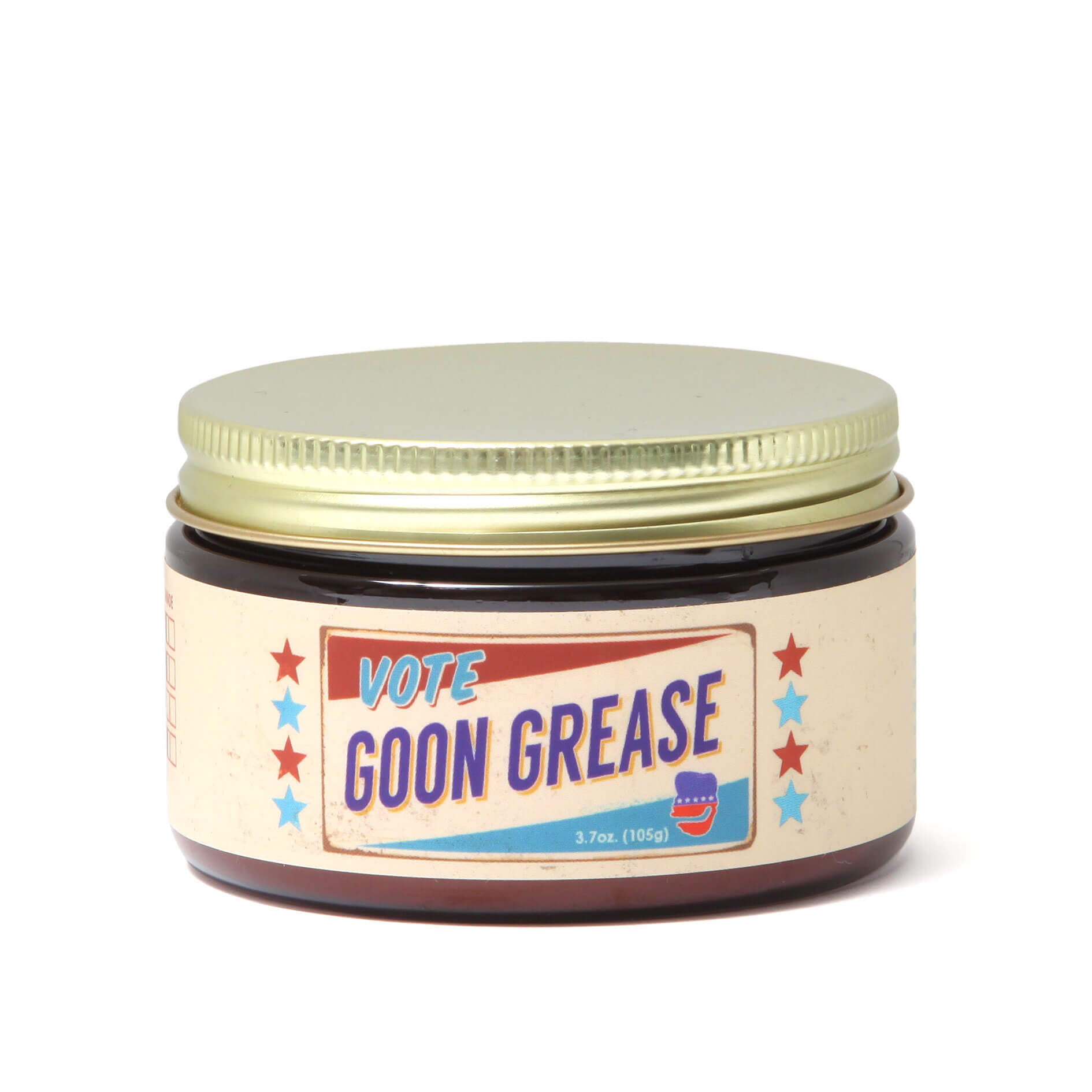 Lockhart's EZ Wash Goon Grease Pomade | Shop Now | Slickboys