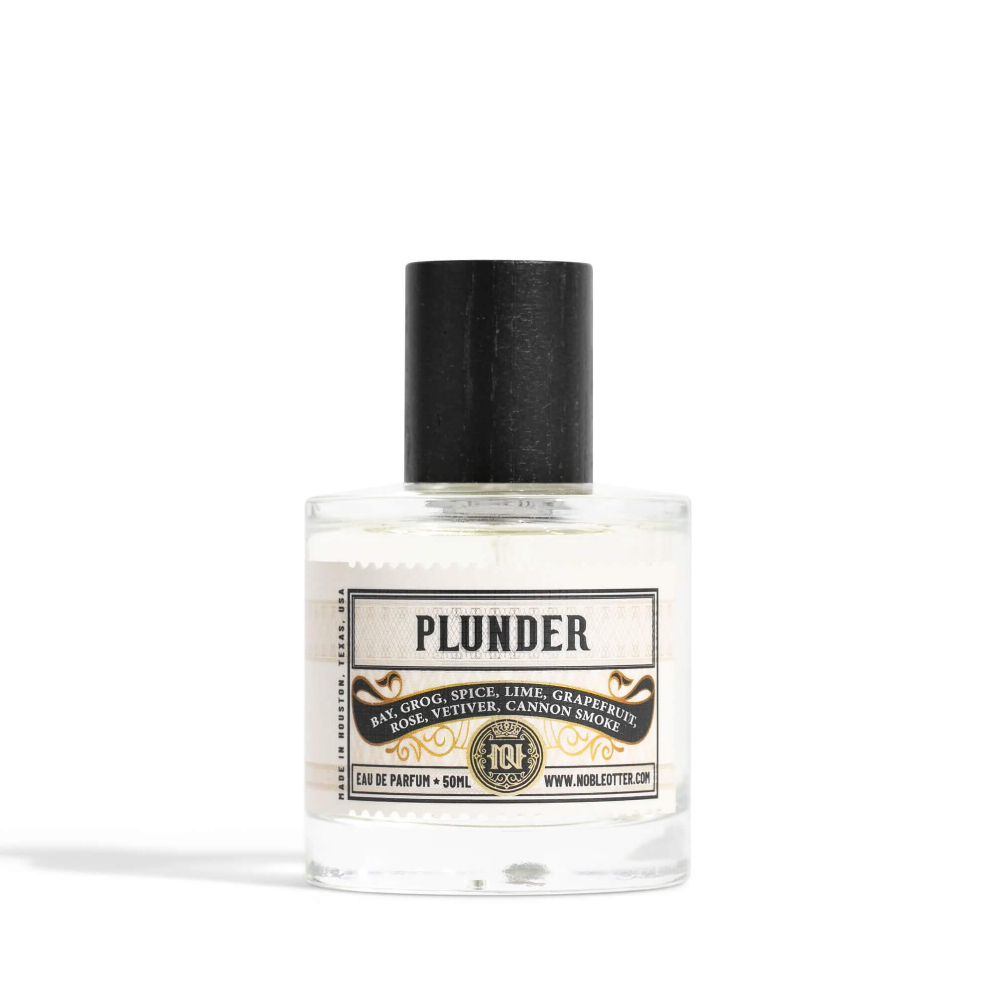 Noble Otter Plunder Eau De Parfum | Slickboys