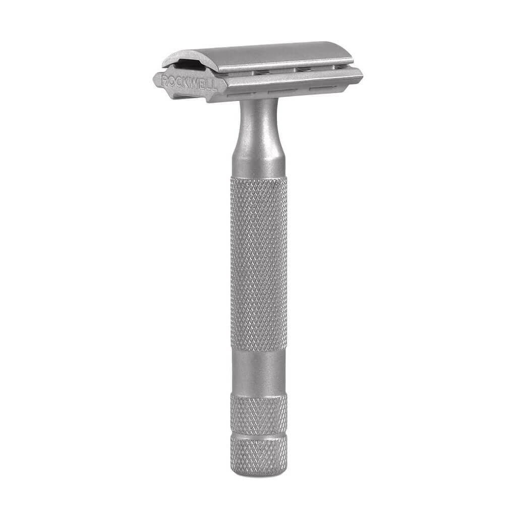 Rockwell 6S Adjustable Safety Razor | Slickboys