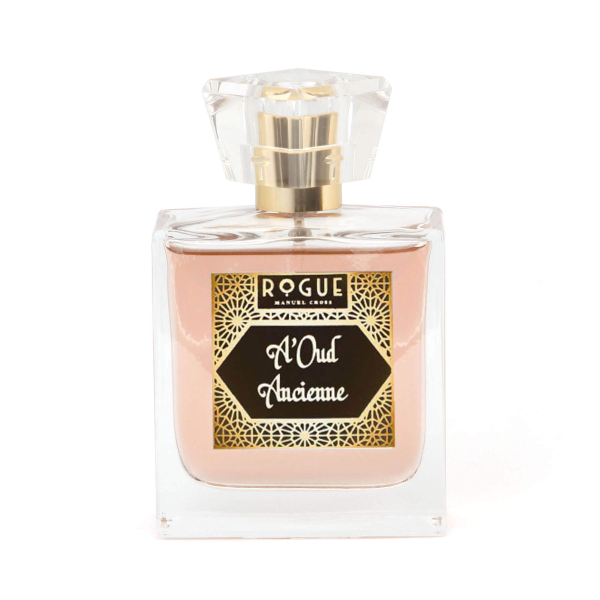 Rogue Perfumery A'Oud Ancienne Eau De Toilette | Slickboys