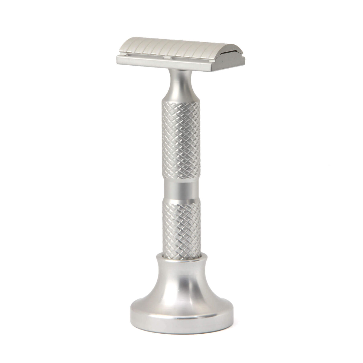 Timeless Aluminium Safety Razor Set | Slickboys