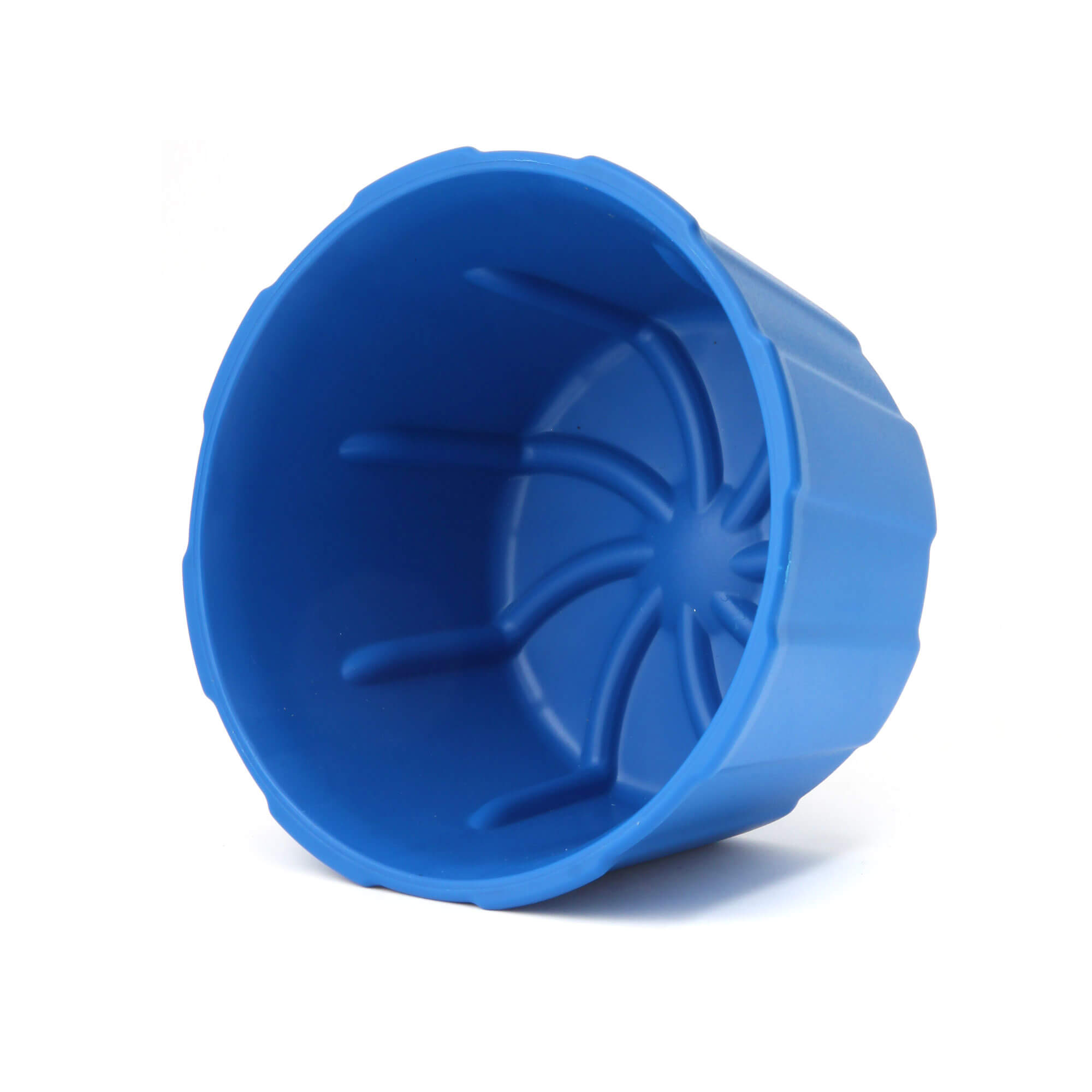 Timeless Razor Plastic Shaving Bowl | Slickboys