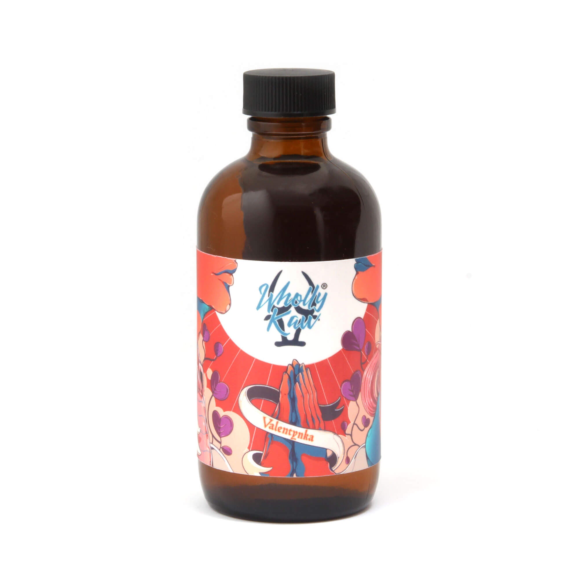 Wholly Kaw Valentynka Aftershave Splash | Slickboys
